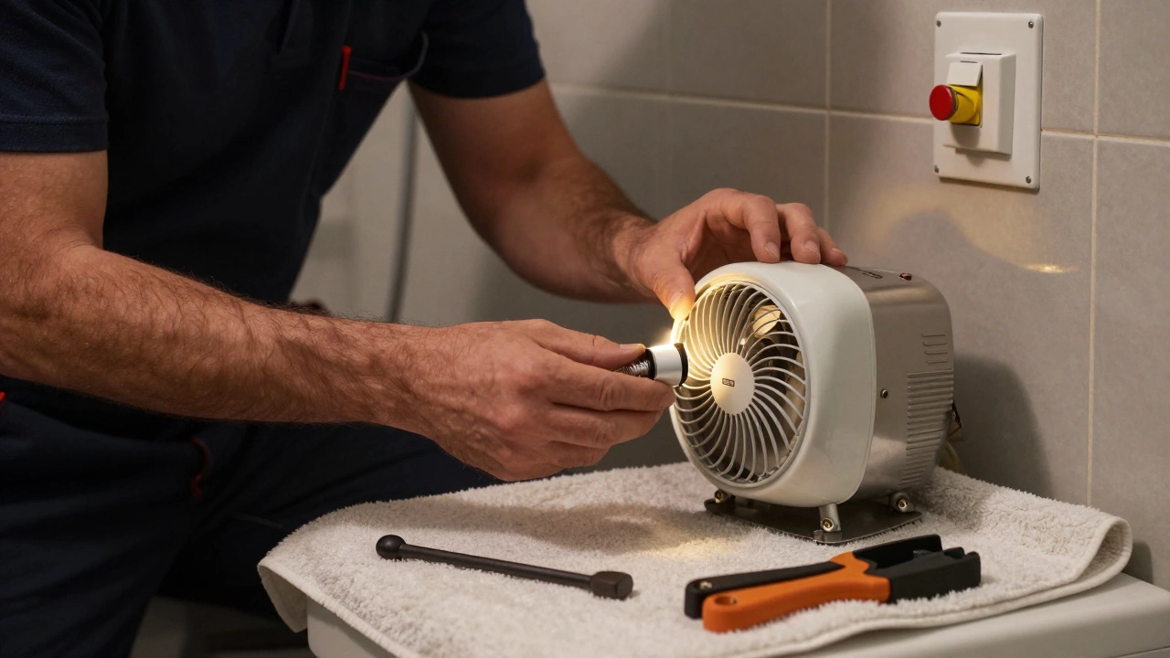 How Long Does It Take to Fix an Extractor Fan? Real-Time Estimates for ...